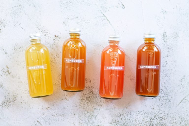 Kombucha Cleanse: The How, Why, Why Not, And More