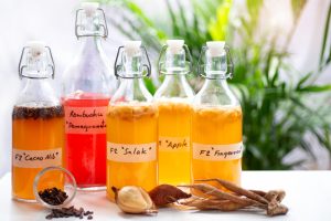 Where, How, And Why To Store Kombucha | Bucha Buddha