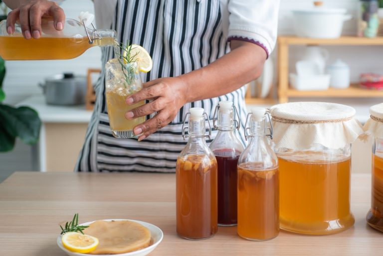 Is It Worth It: Why Is Kombucha So Expensive? | Bucha Buddha