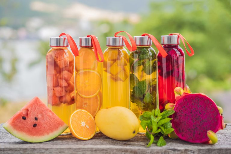 Kombucha Second Fermentation: The Home-Brewer’s Guide