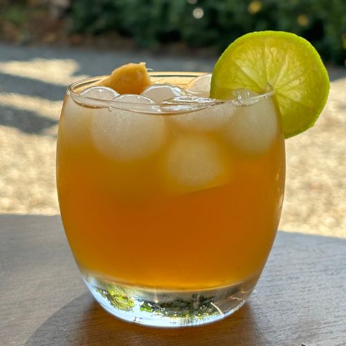 Bucha Buddha’s Ginger Kombucha Recipe | Bucha Buddha