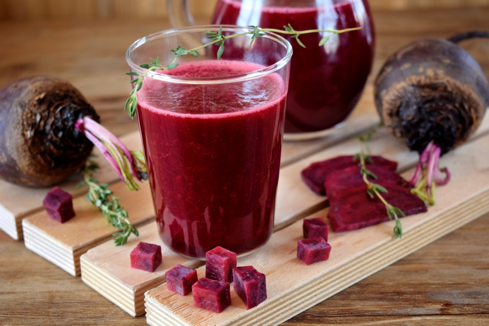 Bucha Buddha’s Ginger Beet Kombucha Recipe | Bucha Buddha